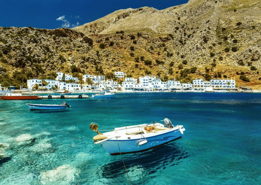 Residence permit in Greece for Financially Independent Persons (FIP ...