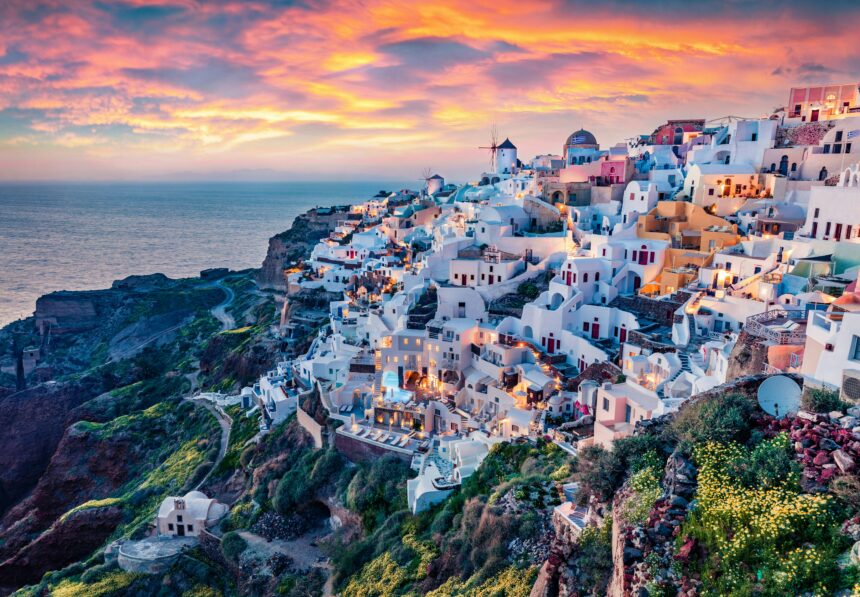Residence Permit in Greece for Digital Nomads: What Changes Under Law ...