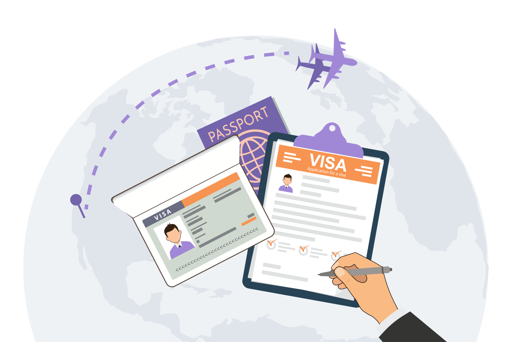 Residence Permits for Employment in Greece: All Categories and ...